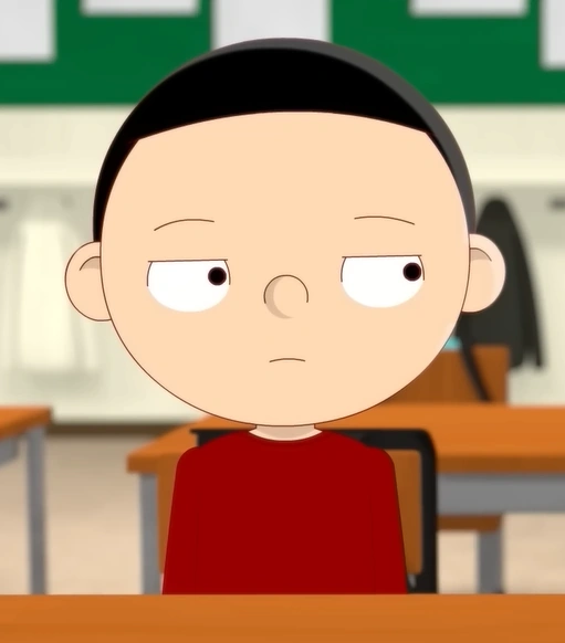 Tanaka | Spicy Boy Wiki | Fandom