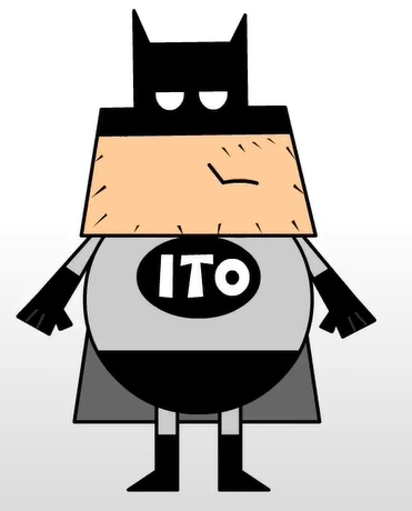 Ito | Spicy Boy Wiki | Fandom