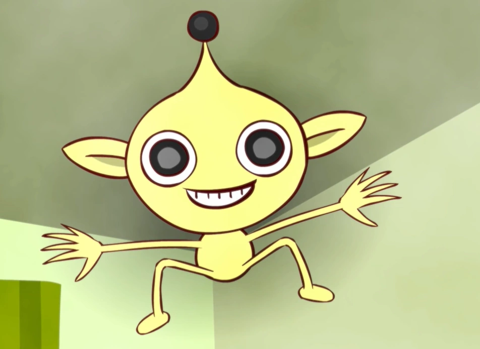 Yotchy | Spicy Boy Wiki | Fandom