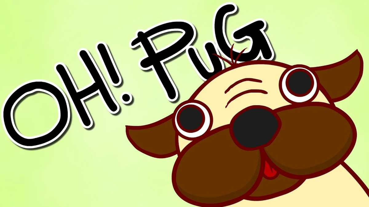 OH! Pug | Spicy Boy Wiki | Fandom