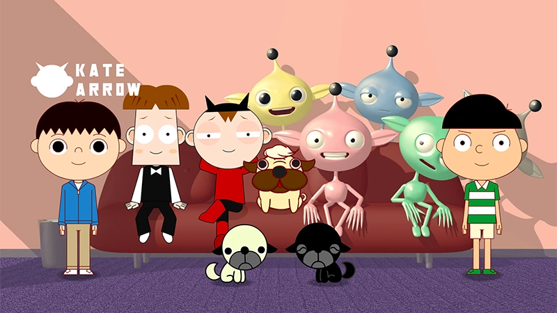 Mitchy/Gallery | Spicy Boy Wiki | Fandom