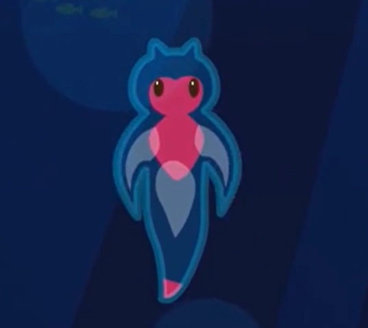 Clione | Spicy Boy Wiki | Fandom