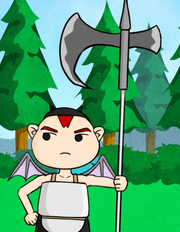 Fin | Spicy Boy Wiki | Fandom