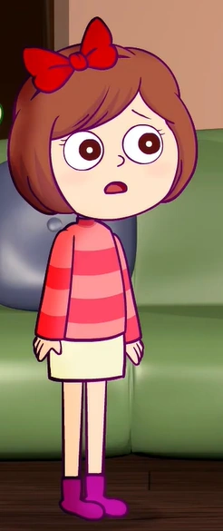 Merii | Spicy Boy Wiki | Fandom