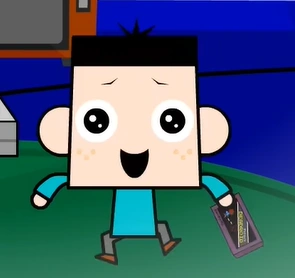 Satoshi | Spicy Boy Wiki | Fandom