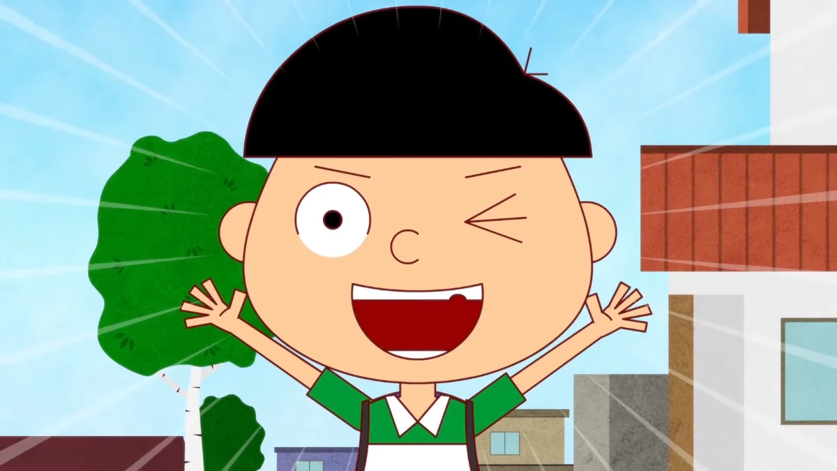 Kousuke Kinoshita/Gallery | Spicy Boy Wiki | Fandom