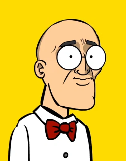 Edgar | Spicy Boy Wiki | Fandom