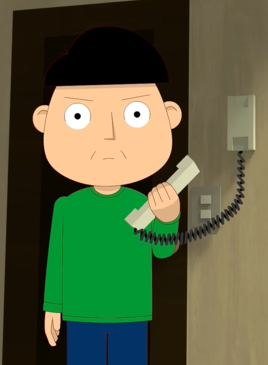 Koichiro Kinoshita | Spicy Boy Wiki | Fandom