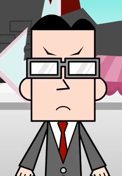 Boy in green cap's Father | Spicy Boy Wiki | Fandom