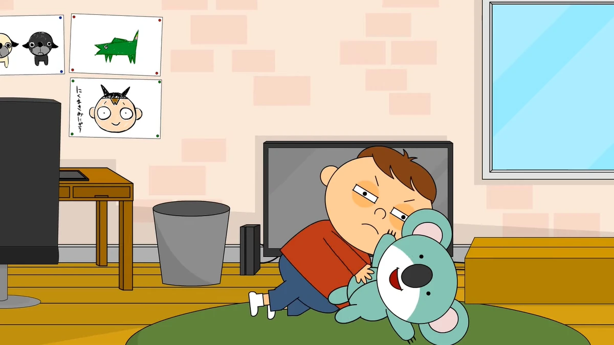 Bocchi/Gallery | Spicy Boy Wiki | Fandom