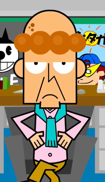 Motomu Kamibayashi | Spicy Boy Wiki | Fandom