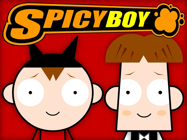 Spicy Boy Wiki | Fandom