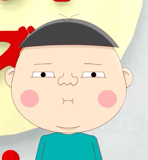 Yohei Mori | Spicy Boy Wiki | Fandom