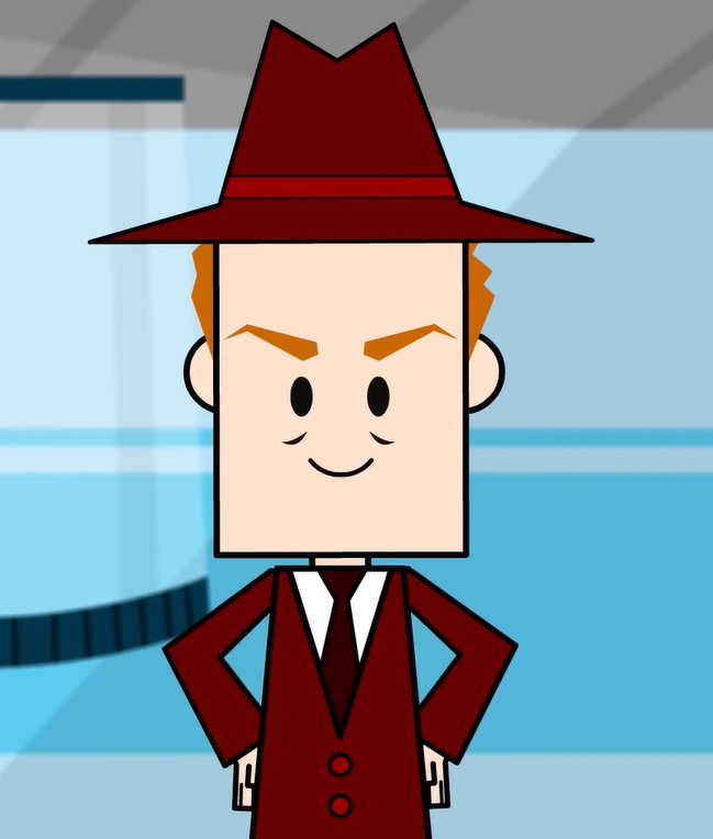 Papa | Spicy Boy Wiki | Fandom