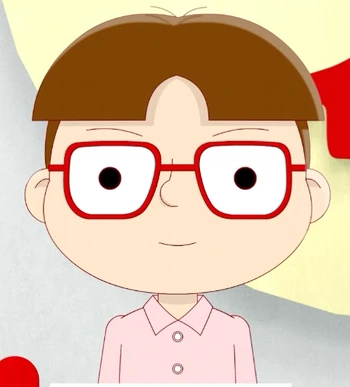 Tomoo Ogawa | Spicy Boy Wiki | Fandom