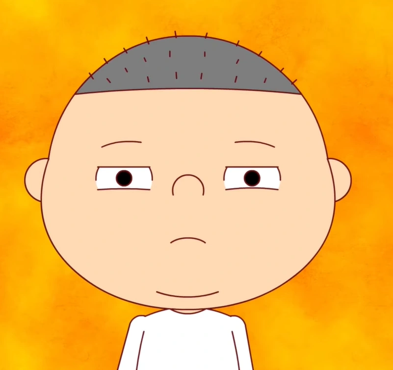 Kenji | Spicy Boy Wiki | Fandom