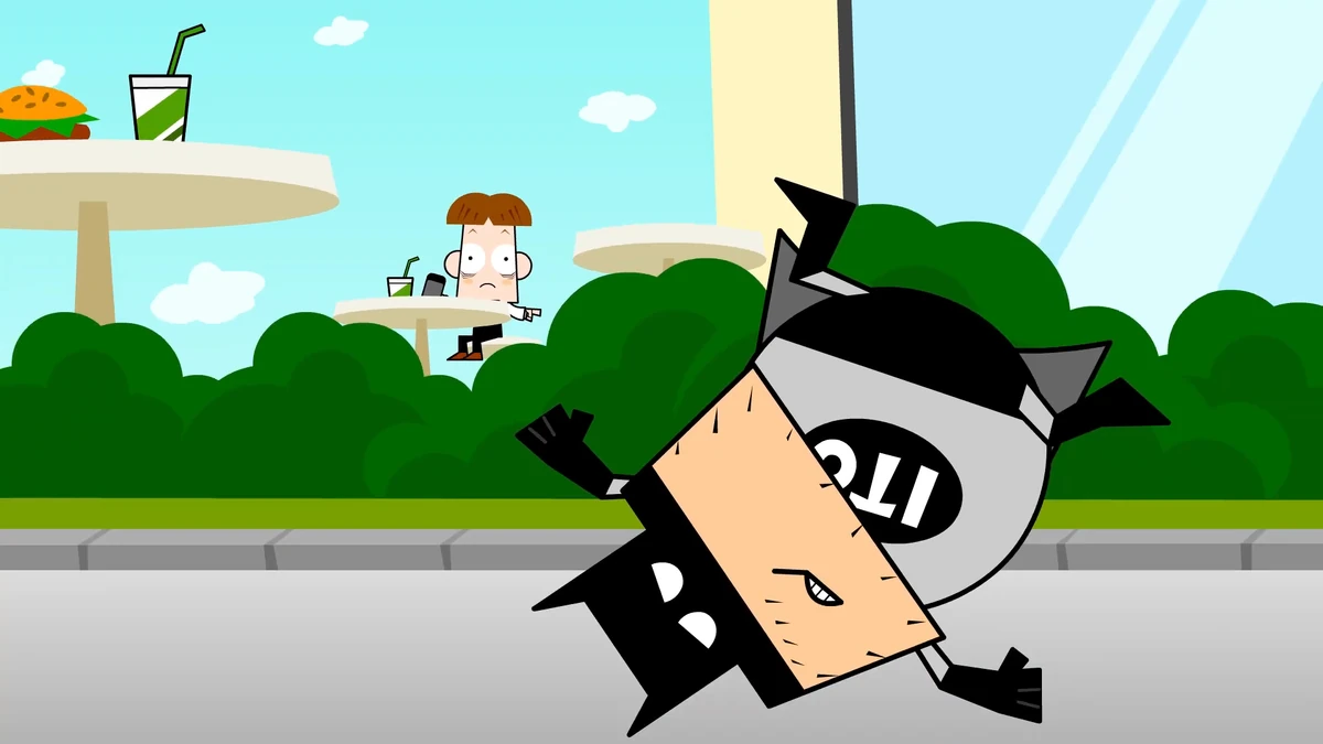 Ito/Gallery | Spicy Boy Wiki | Fandom