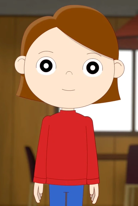 Watabe's Mother | Spicy Boy Wiki | Fandom