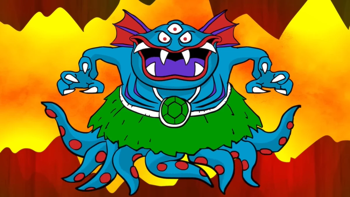 Destarossa | Spicy Boy Wiki | Fandom