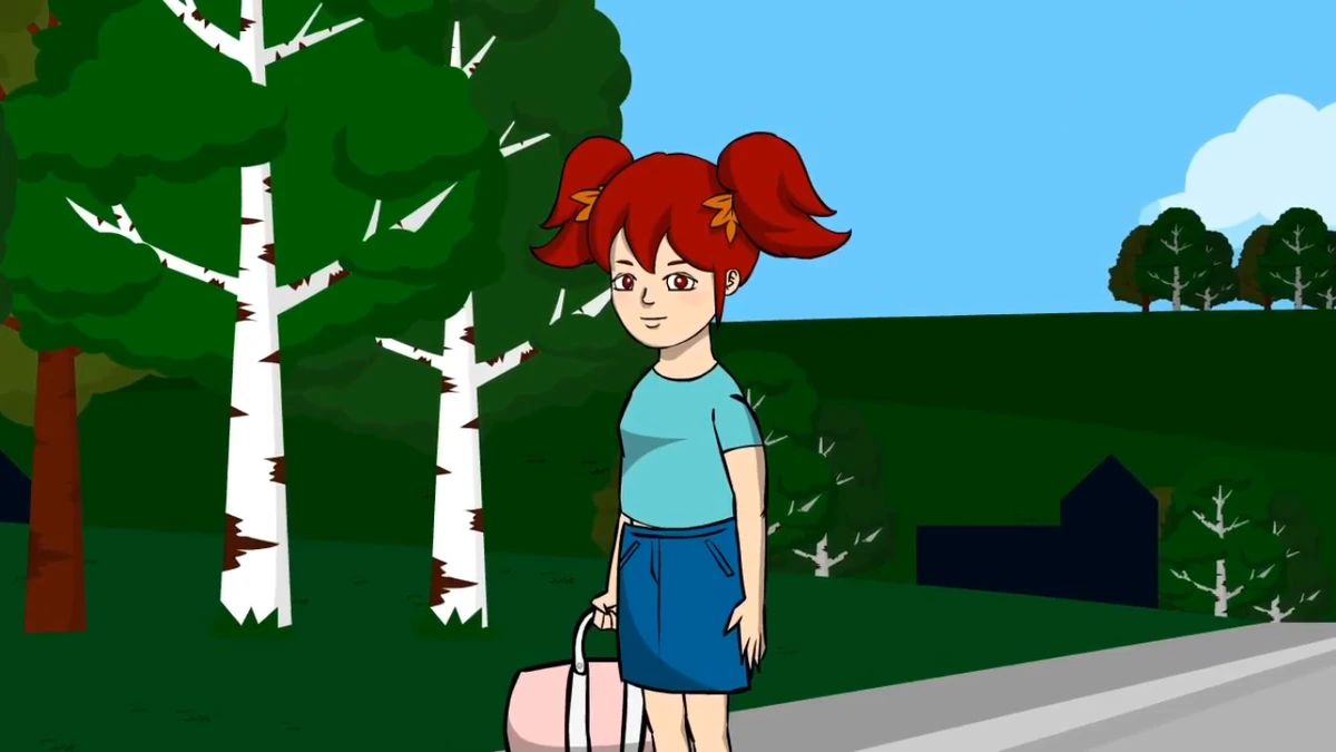 Kaede Yamano/Gallery | Spicy Boy Wiki | Fandom