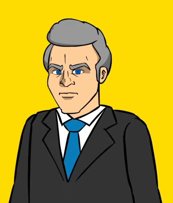 Andy Tail | Spicy Boy Wiki | Fandom