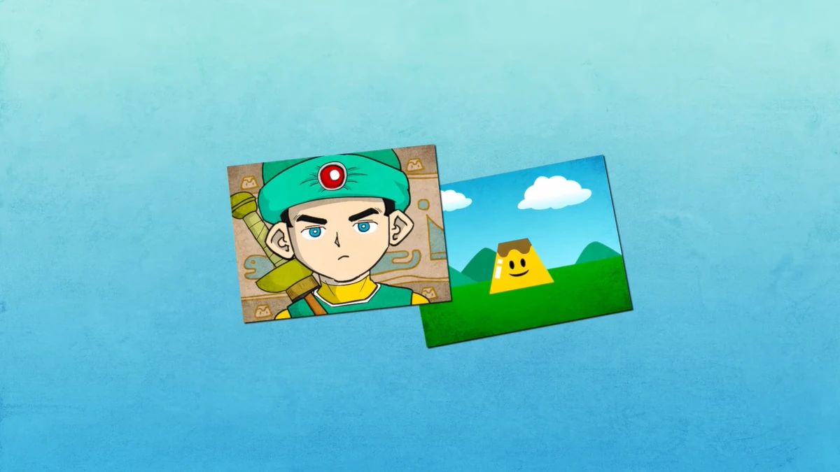 Patch | Spicy Boy Wiki | Fandom