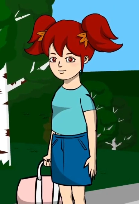 Kaede Yamano | Spicy Boy Wiki | Fandom