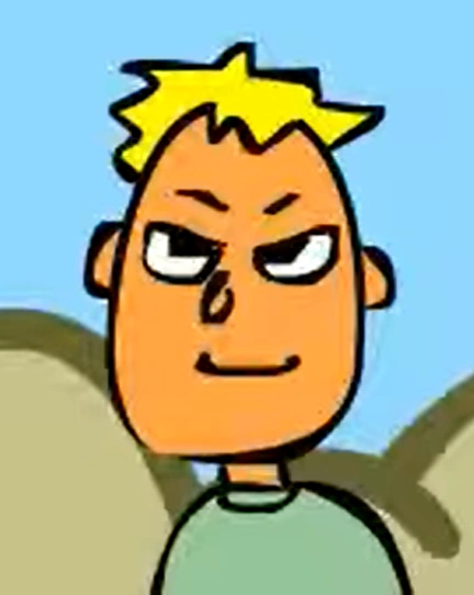 Kenji (Sittakaman!) | Spicy Boy Wiki | Fandom