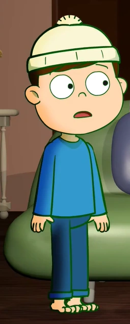 Santa | Spicy Boy Wiki | Fandom