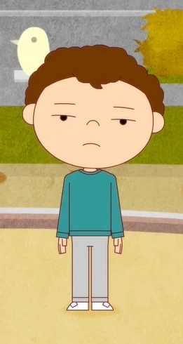Souya | Spicy Boy Wiki | Fandom