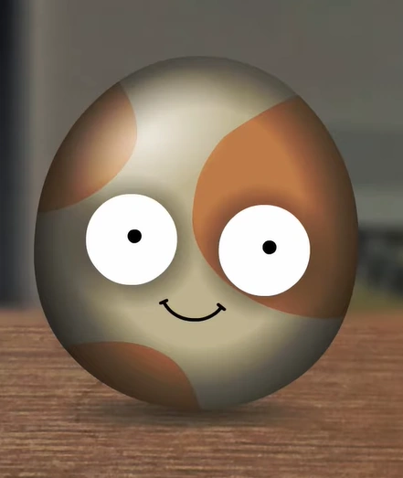 Buchi | Spicy Boy Wiki | Fandom