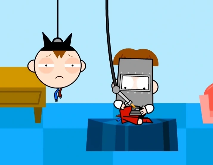 List of Running Gags | Spicy Boy Wiki | Fandom