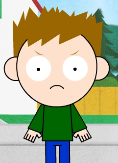 Boss | Spicy Boy Wiki | Fandom