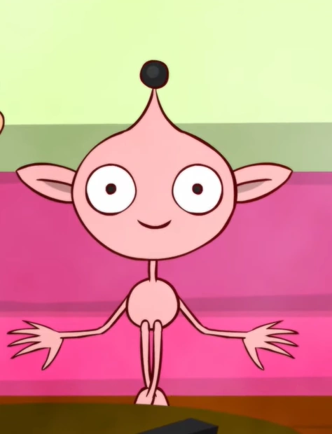 Mitchy | Spicy Boy Wiki | Fandom