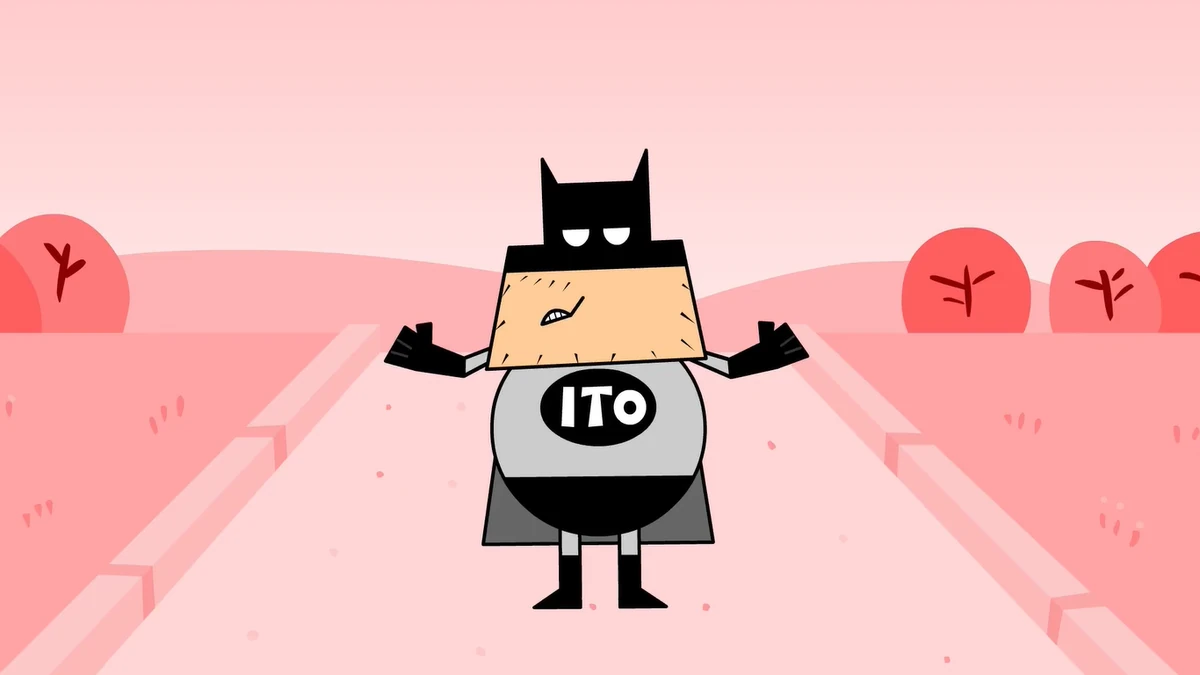 Ito/Gallery | Spicy Boy Wiki | Fandom