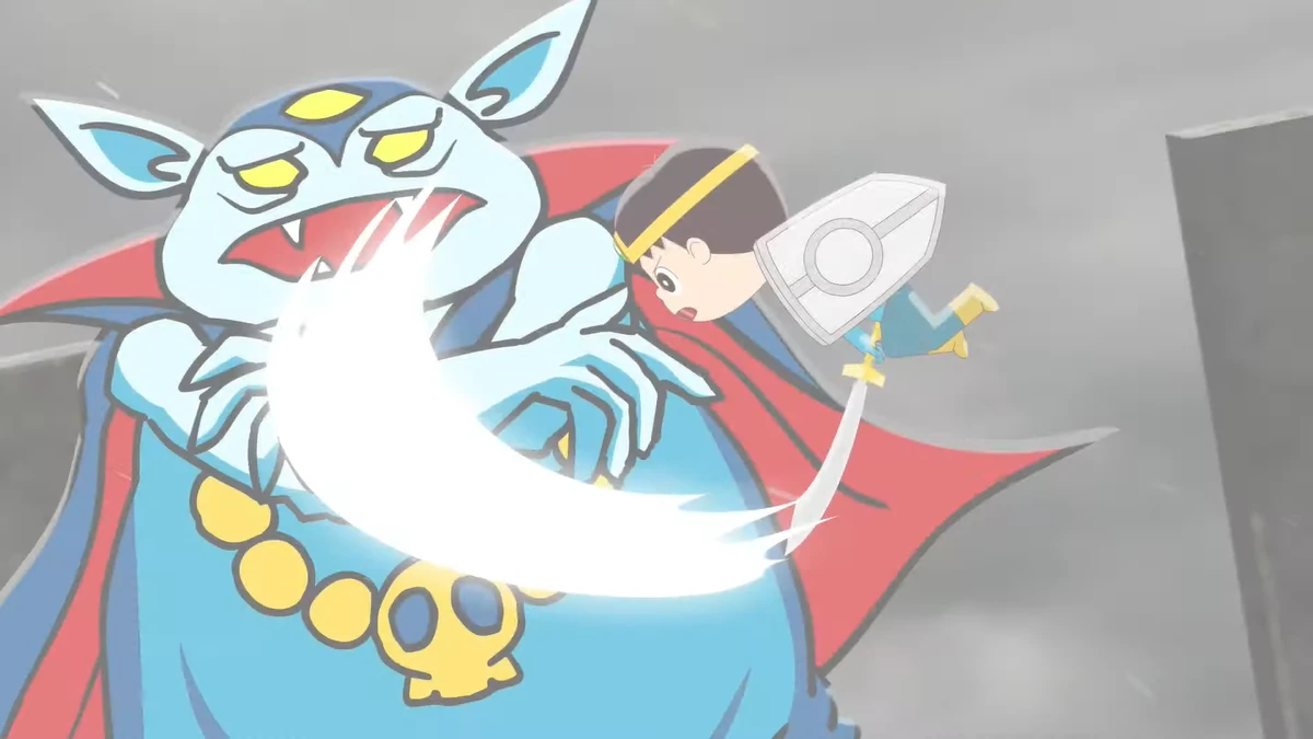 Demas/Gallery | Spicy Boy Wiki | Fandom