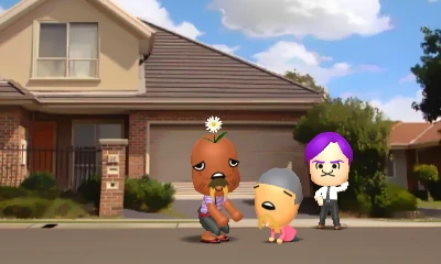 Walrus Family | Spicy Wolf Wiki | Fandom