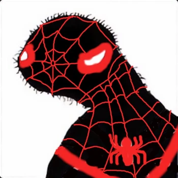 Ultimet Spooderman (Miles Morooles) | SPIDEEEY! Database Wiki | Fandom