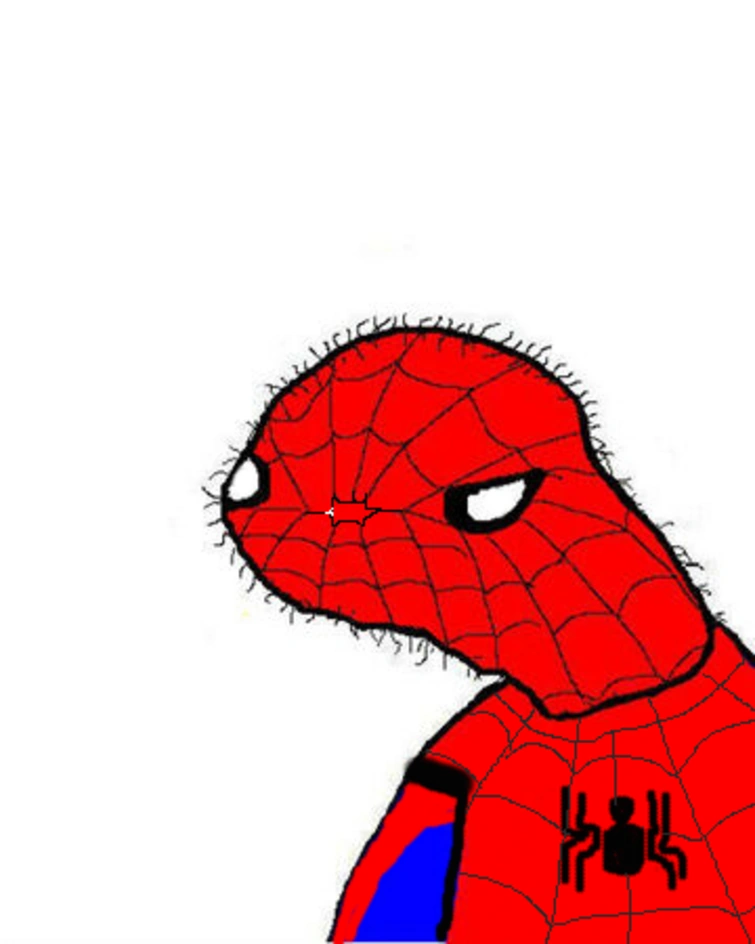 Starch Tec Suit | SPIDEEEY! Database Wiki | Fandom