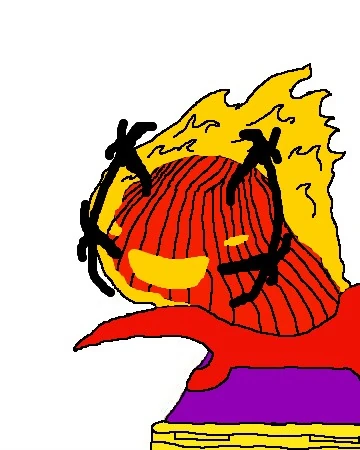 Door-Mom-Ooh | SPIDEEEY! Database Wiki | Fandom