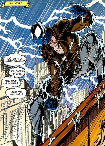 Quick Change Spidey | Wikia Spider-Fan | Fandom