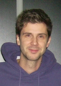 Donald Reignoux | Wikia Spider-Fan | Fandom