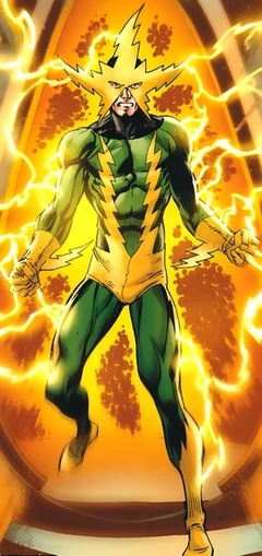 Electro | Wikia Spider-Fan | Fandom