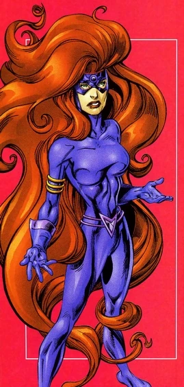 Medusa | Wikia Spider-Fan | Fandom