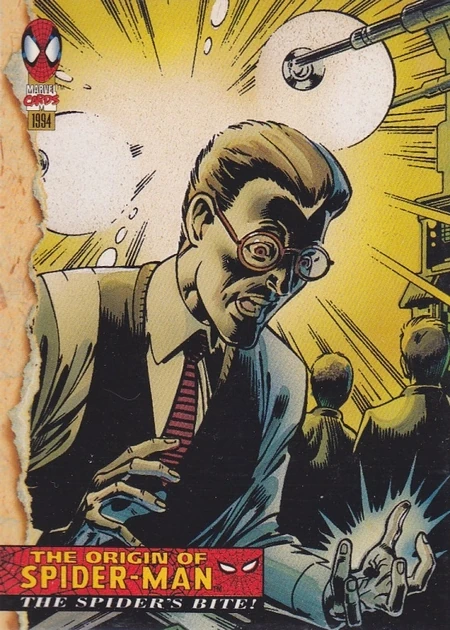 Spider-Man (Peter Parker) | Wikia Spider-Fan | Fandom
