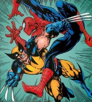 Wolverine | Wikia Spider-Fan | Fandom