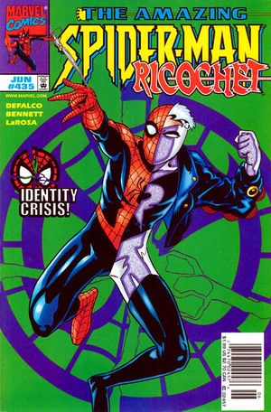 Mark Buckingham | Wikia Spider-Fan | Fandom