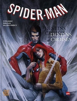 Marvel Graphic Novels | Wikia Spider-Fan | Fandom