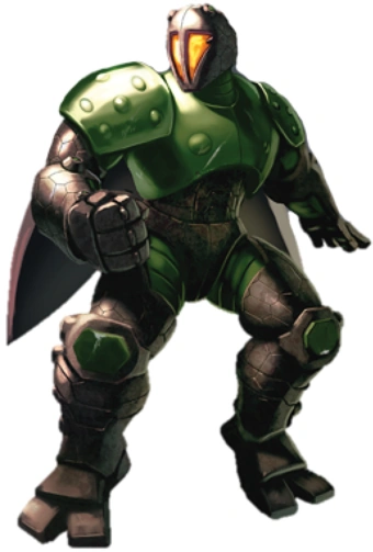 Beetle | Spider-Man The Series Wiki | Fandom