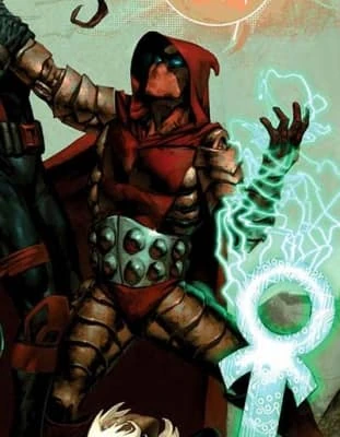 Scorpio | Spider-Man The Series Wiki | Fandom